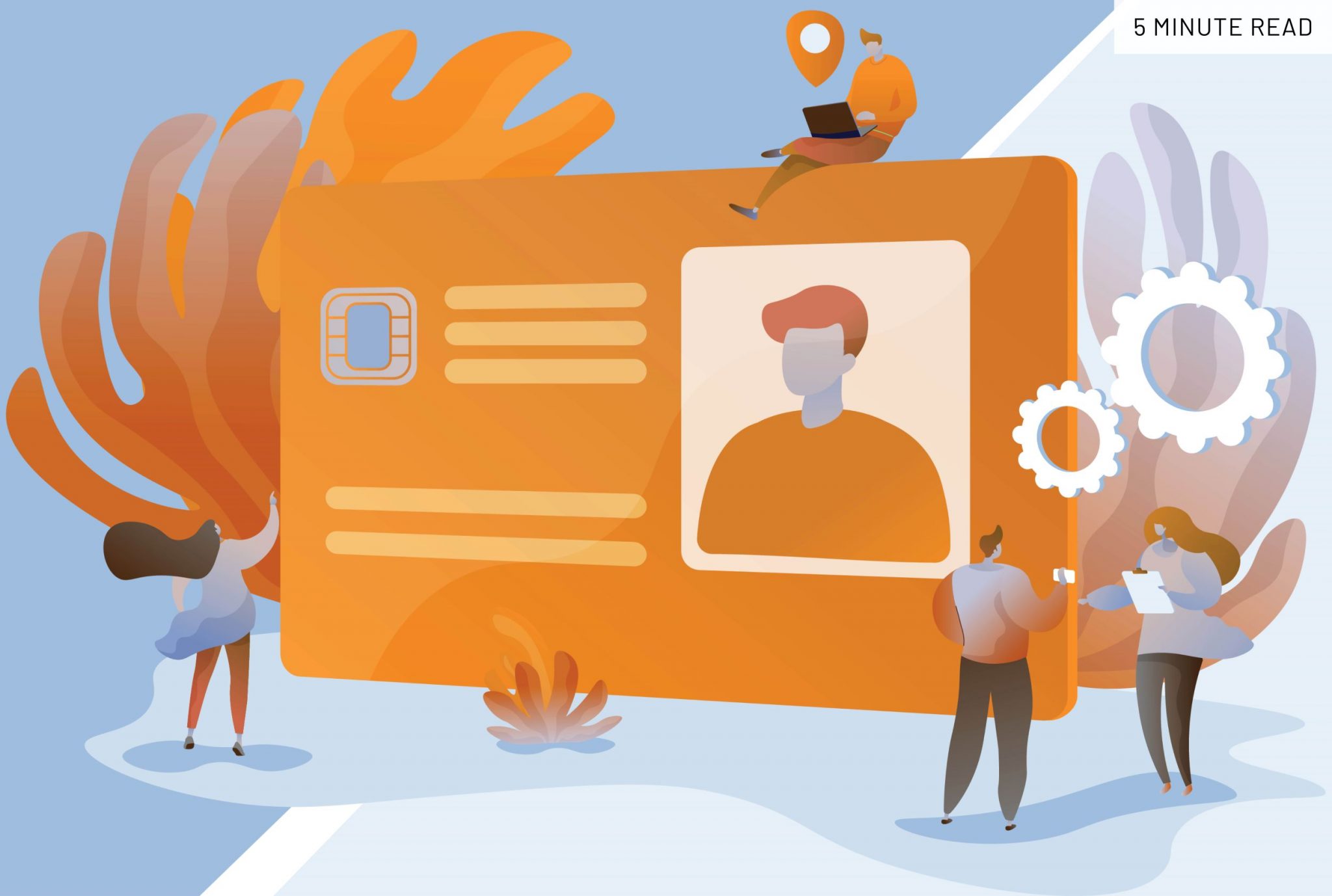 Cybersecurity Measures HR Needs to Know (and Use)