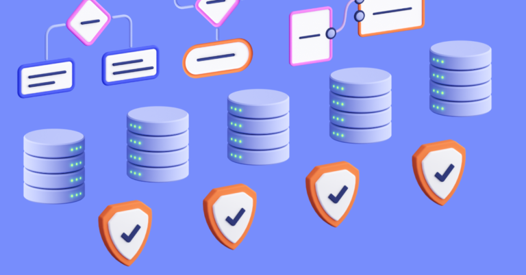 10 Ways Large Enterprises Protect Their Data