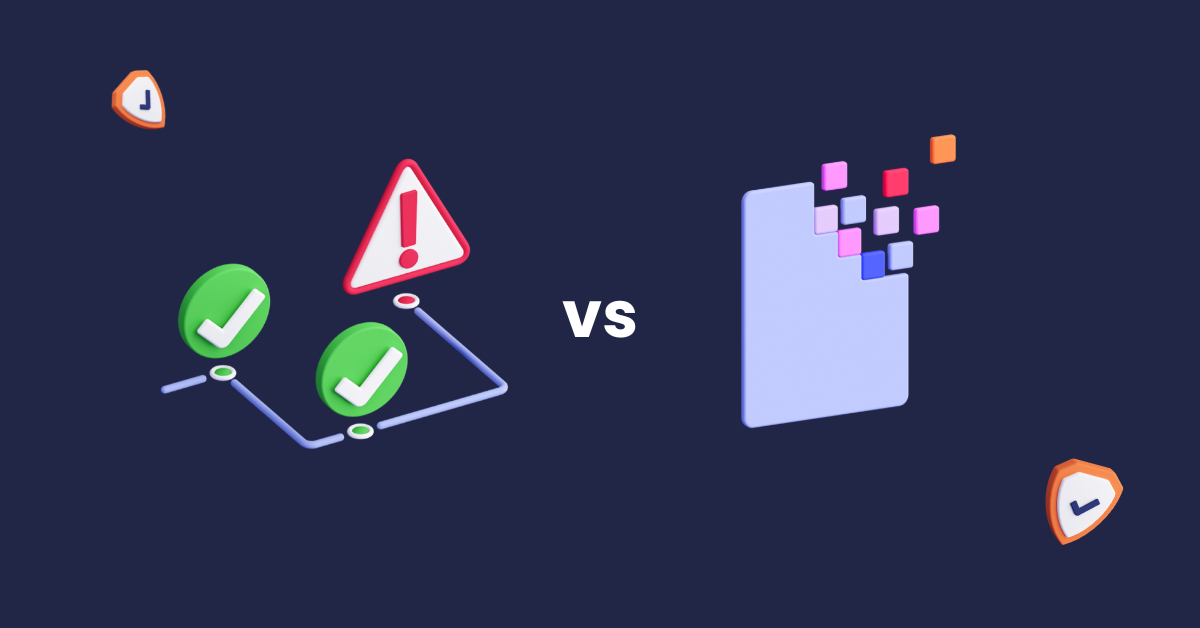 Data Breach vs. Data Leak: What’s The Difference?