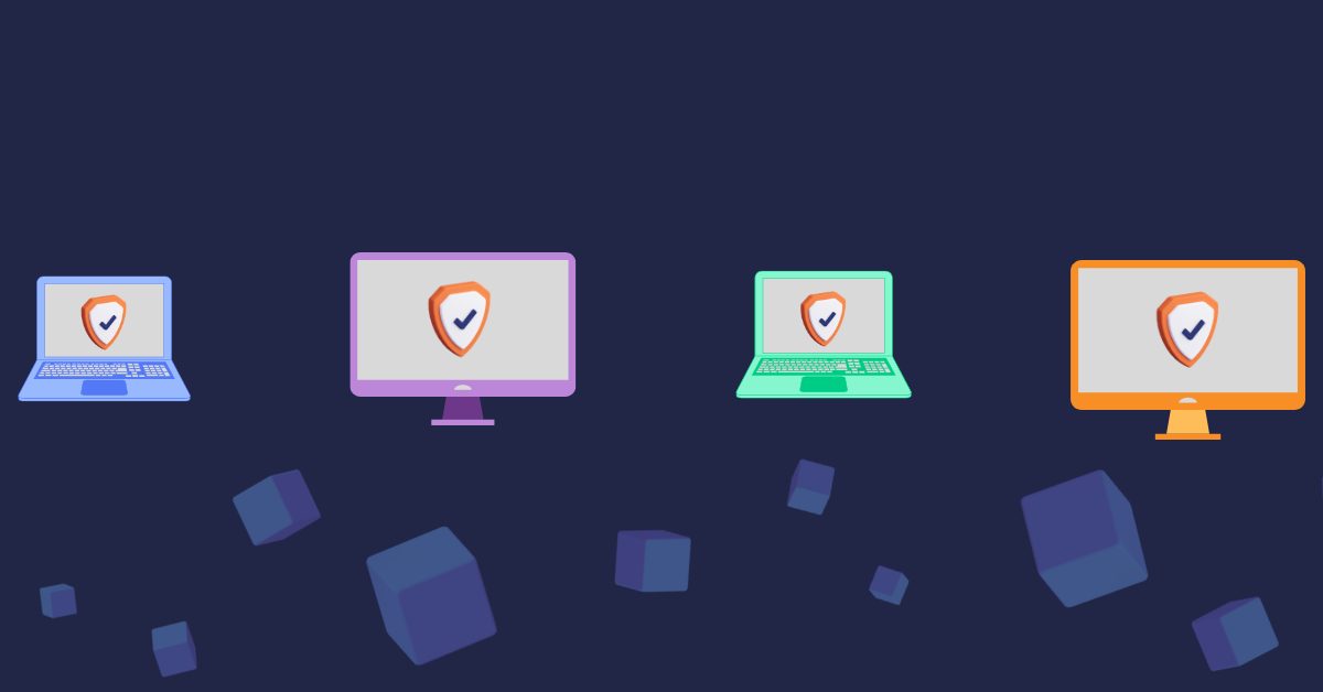 A Guide to Endpoint Data Loss Prevention | Teramind Bl