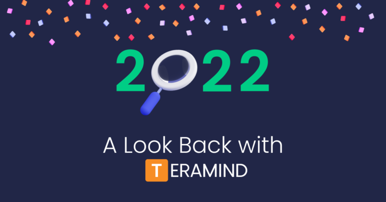 2022 Recap: A Look Back with Teramind | Teramind Blog
