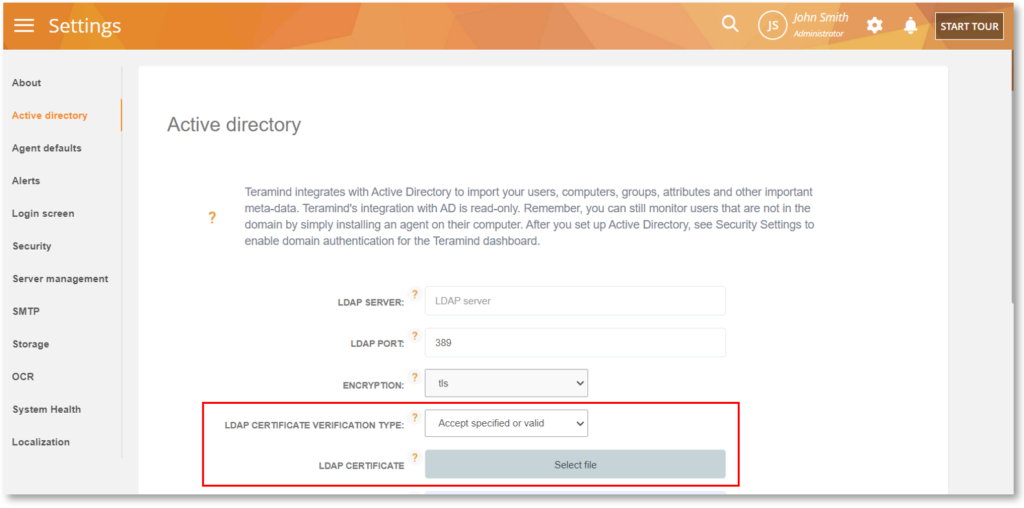 Platform Release 643 - Teramind Blog | Content For Business