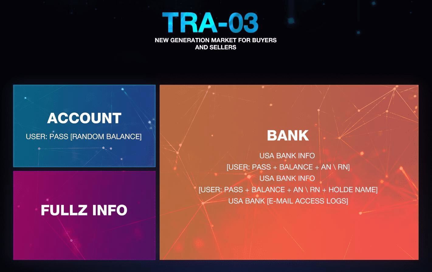 The Surprising DarkNet Connection Between Job Insecurity and Insider ...