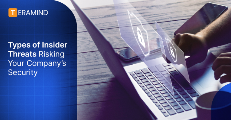 Types of Insider Threats Risking Your Organization's Security