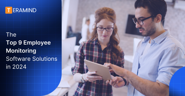 The Top 5 File Activity Monitoring Tools in 2024 - Teramind