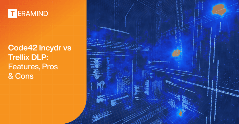 Mimecast Incydr vs Trellix DLP: Features, Pros & Cons Compared