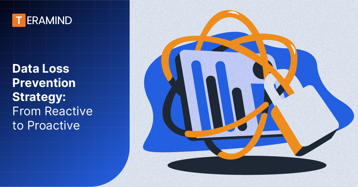 How To Create A Data Loss Prevention Strategy