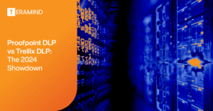 Proofpoint DLP vs. Trellix DLP: The 2025 Showdown