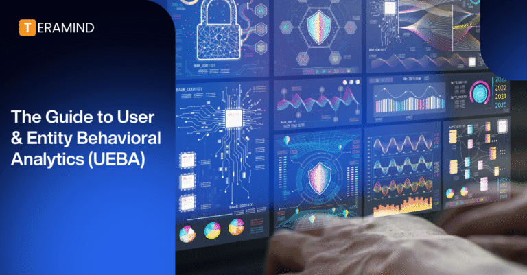 The 2026 Guide to User & Entity Behavior Analytics (UEBA)