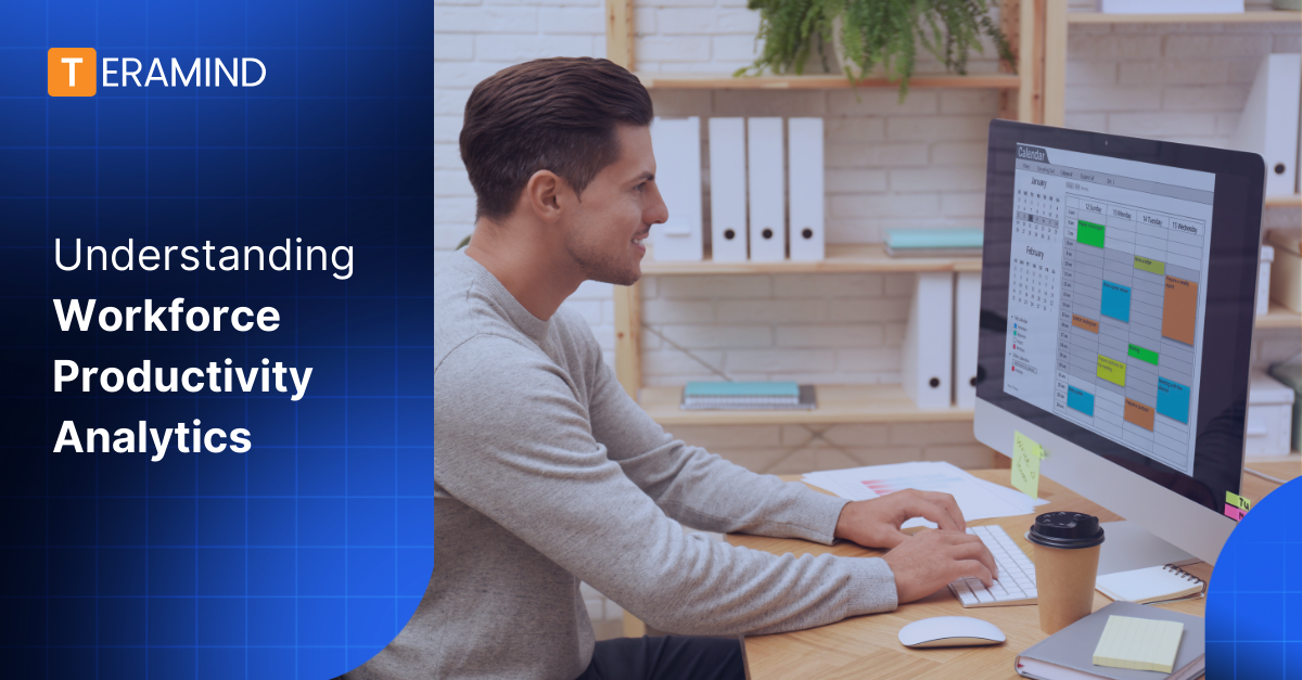 Understanding Workforce Productivity Analytics in 2025