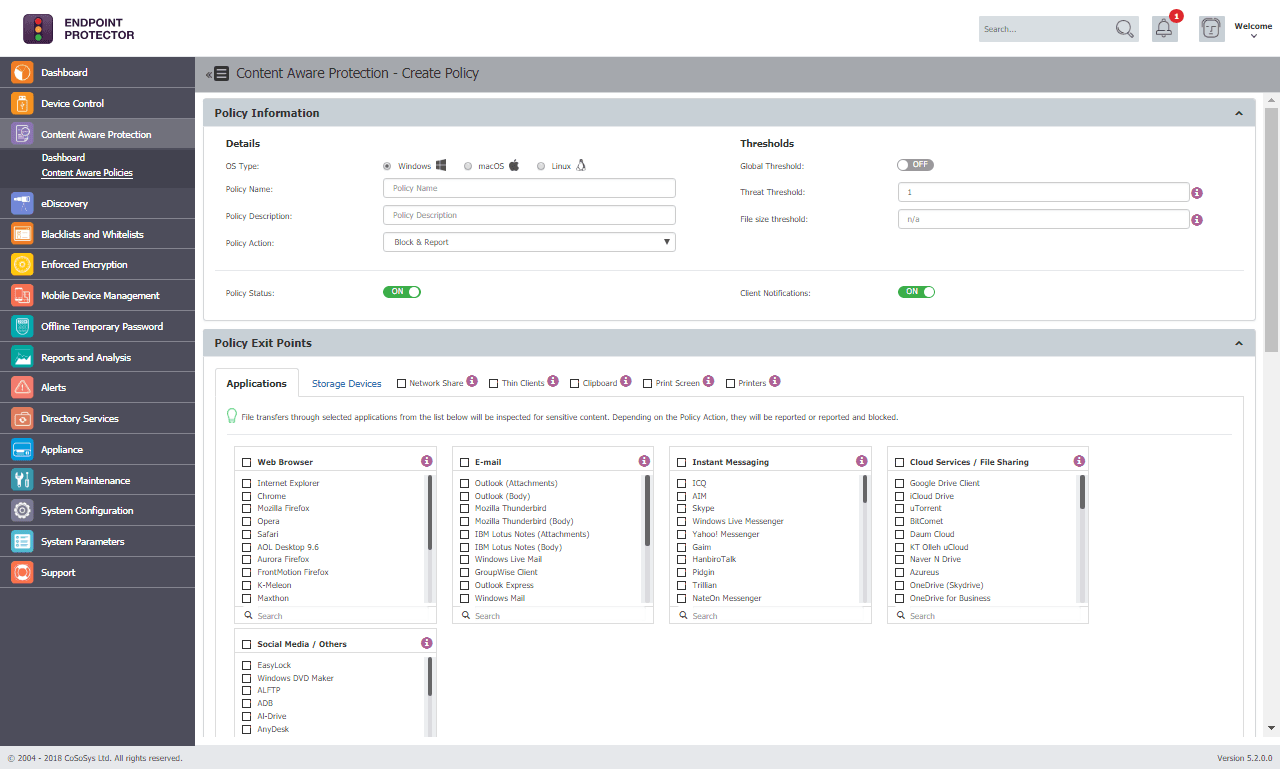 The 14 Best Data Loss Prevention (DLP) Vendors in 2026