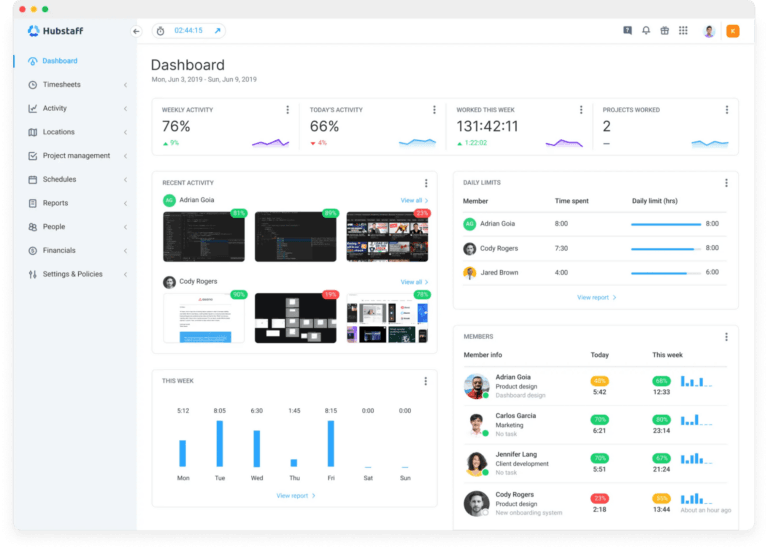 The 12 Best User Activity Monitoring (UAM) Tools in 2026