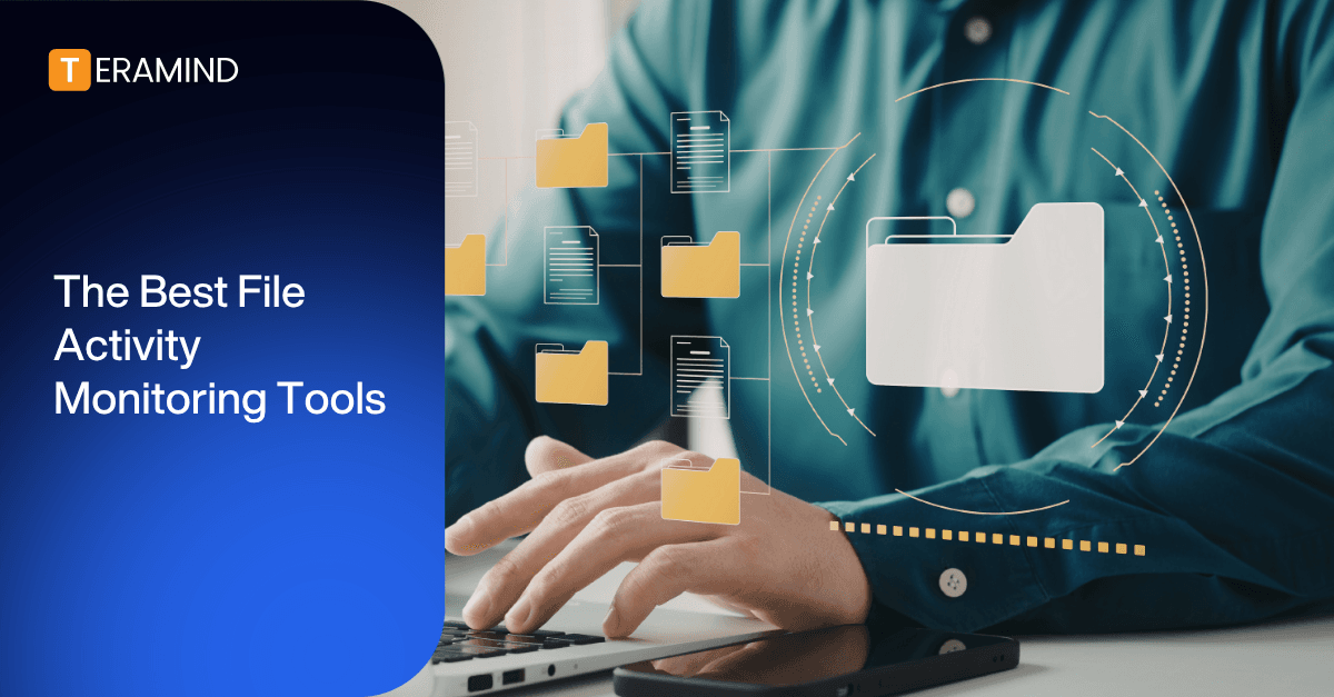 The Top 5 File Activity Monitoring Tools in 2026