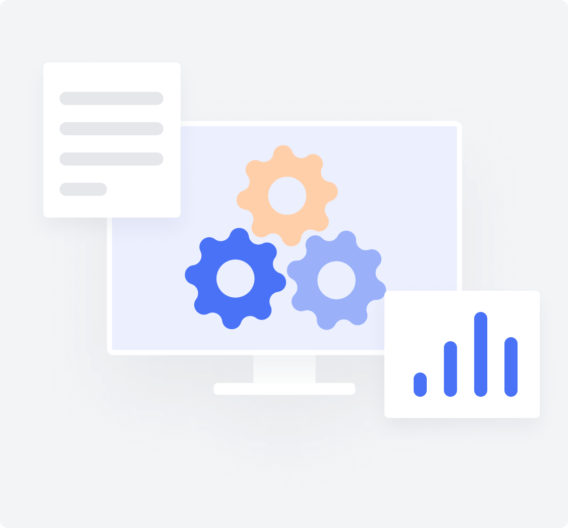 Advisory Services - Teramind