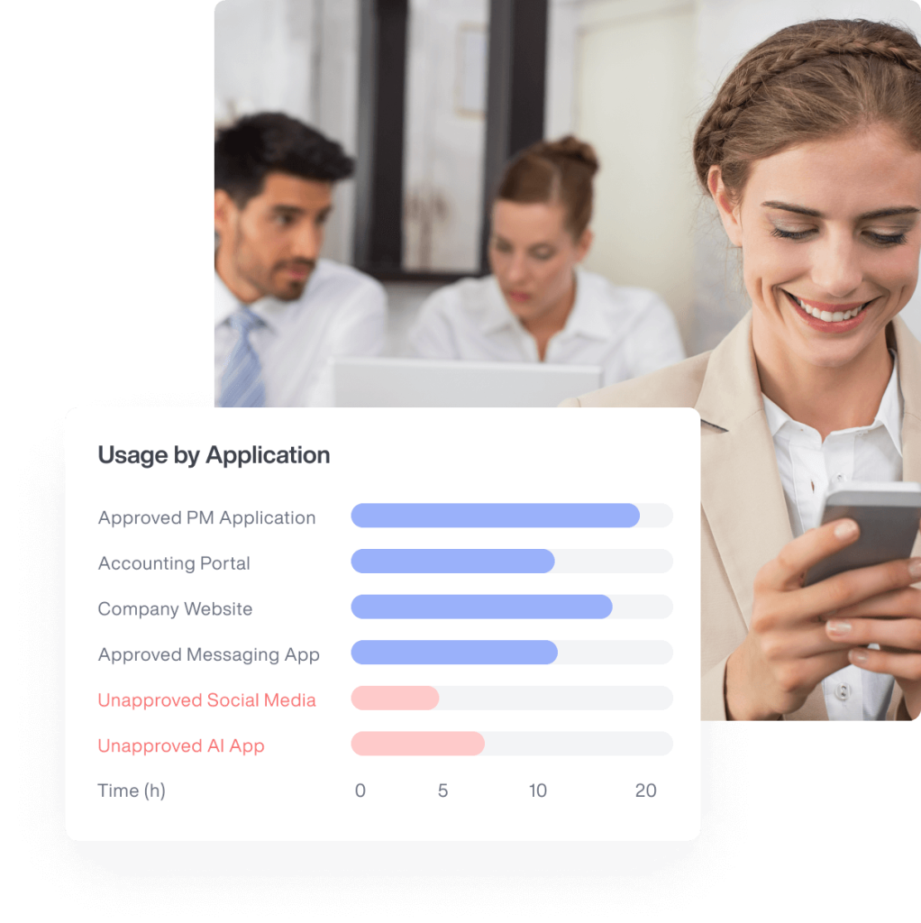 Data Enrichment - Teramind