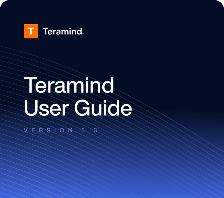 Teramind: Employee Monitoring & Workforce Analytics Software