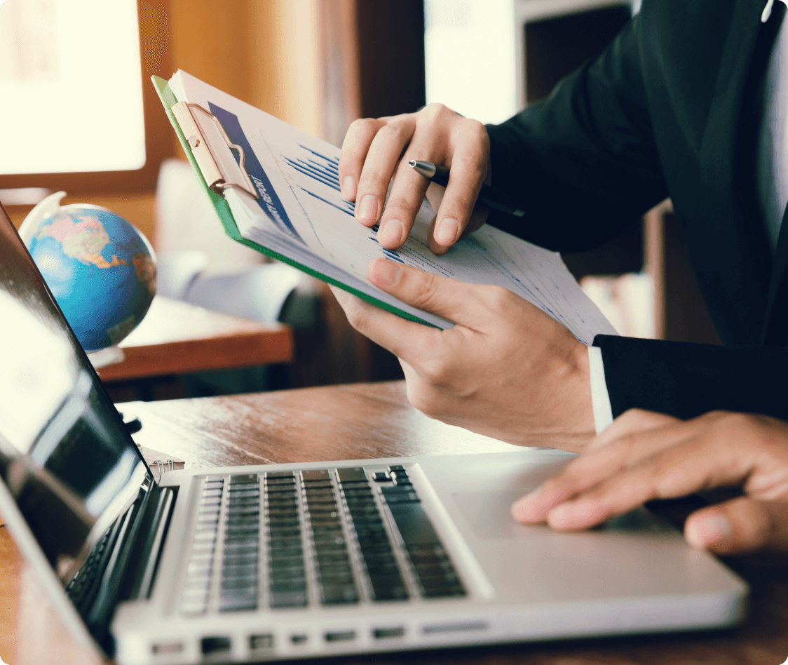 Sé un partner Teramind | Explora nuestro programa de partners