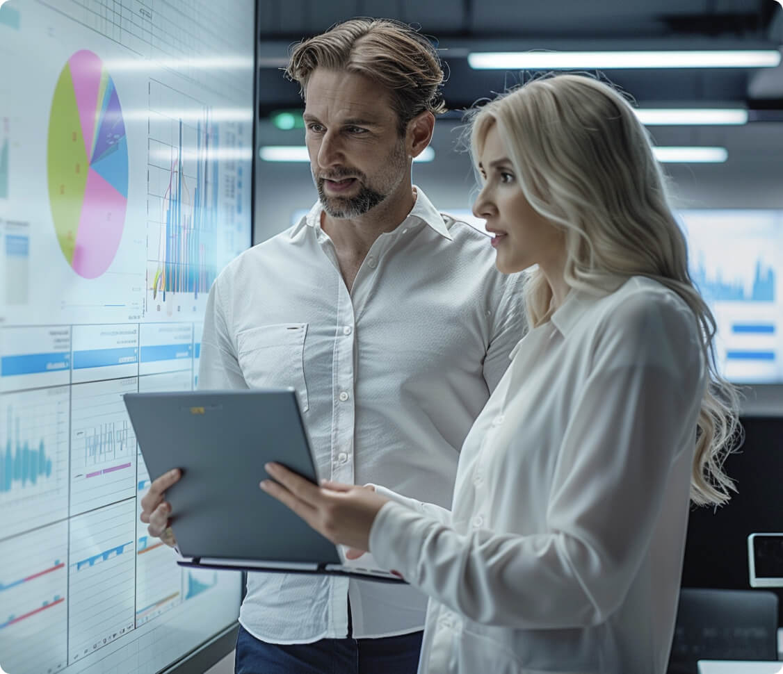 Sé un partner Teramind | Explora nuestro programa de partners