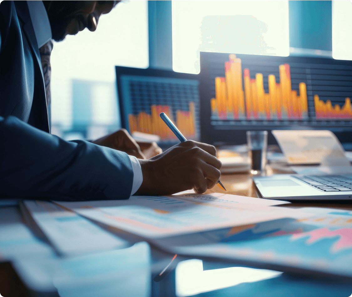 Sé un partner Teramind | Explora nuestro programa de partners