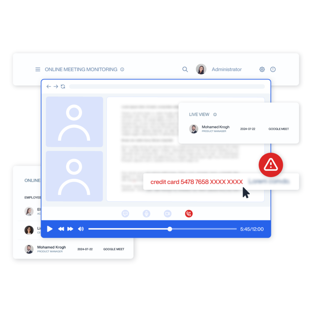 Employee Email Monitoring Software | Teramind
