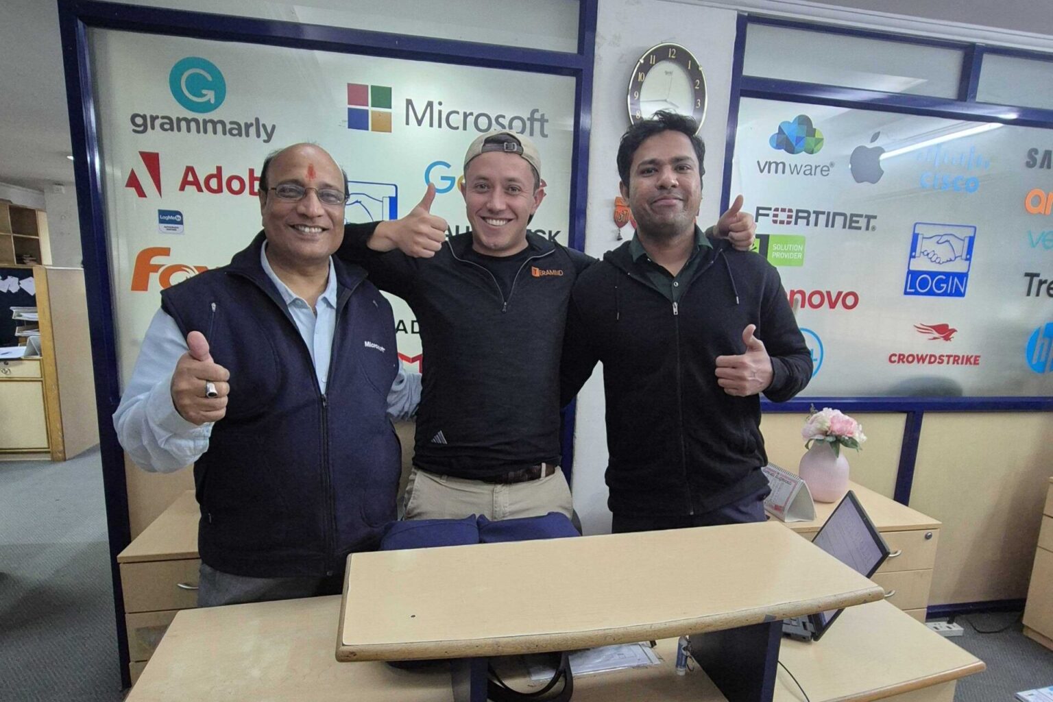 Teramind Partner Program | Become a Partner