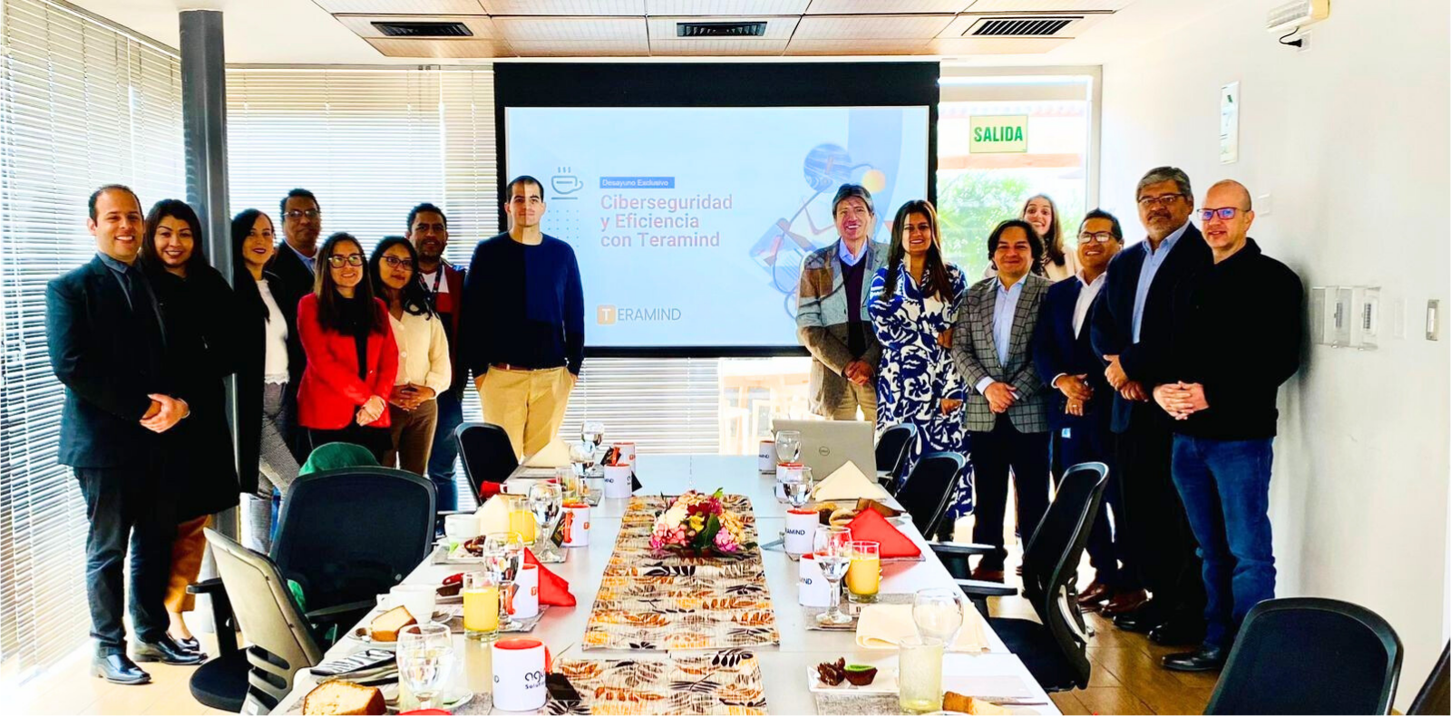 Teramind Partner Program | Become a Partner